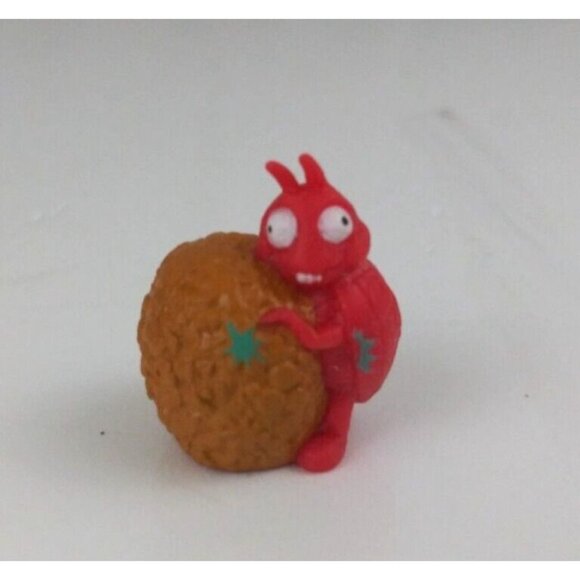 moose toys | Toys | The Trash Pack Series 2 Dung Bug Red Collectible ...